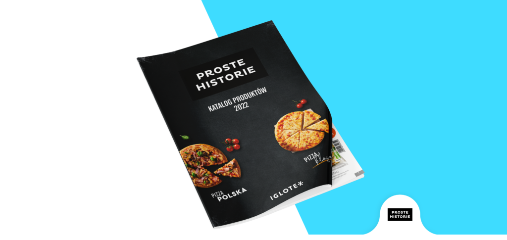 Portfolio Iglotex - Scharmach.pl